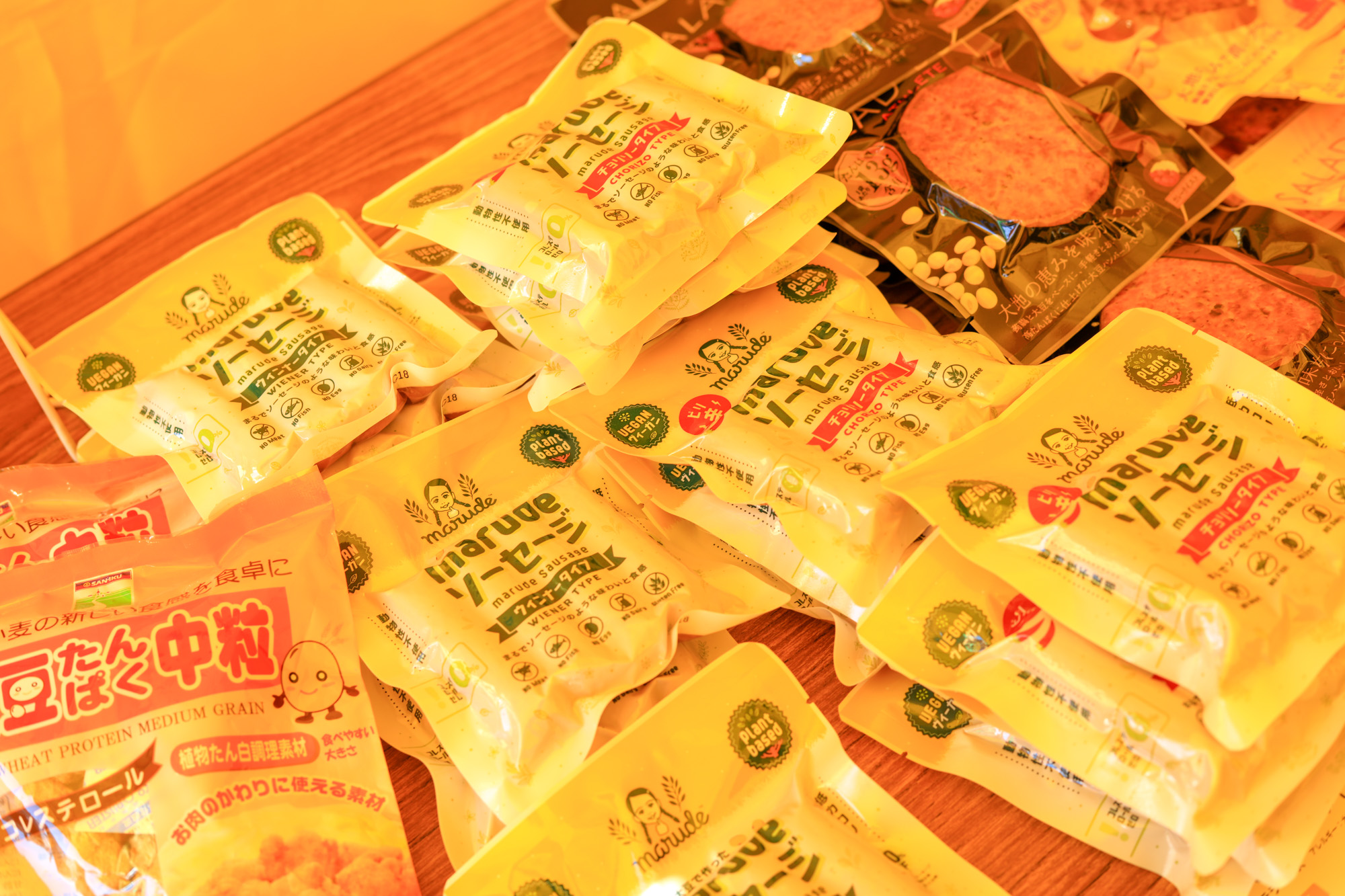 4月16日開催【東京ビーガングルメ祭り2023春】主催者へ直撃インタビュー！ - Allecolle