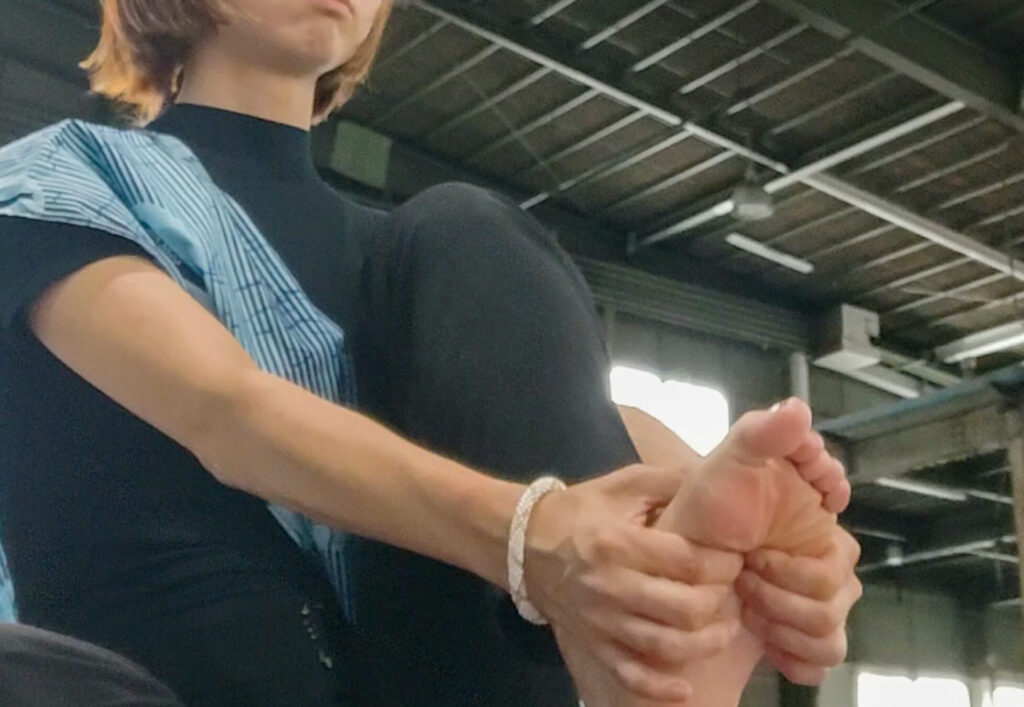 たまにはパパママにも「Be myself」を。”JUKUBOX”イベントレポ！＜ショクタス「BEYOND FREE」のランチ付＞ - Allecolle