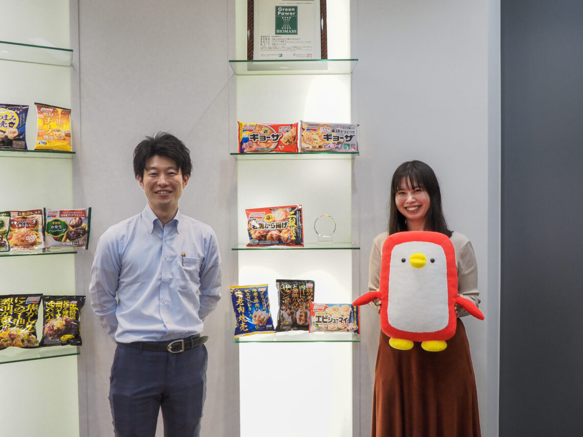 冷食で食物アレルギーに配慮した商品のトップランナーに。「味の素冷凍食品（株）」の社を挙げた挑戦とは - Allecolle