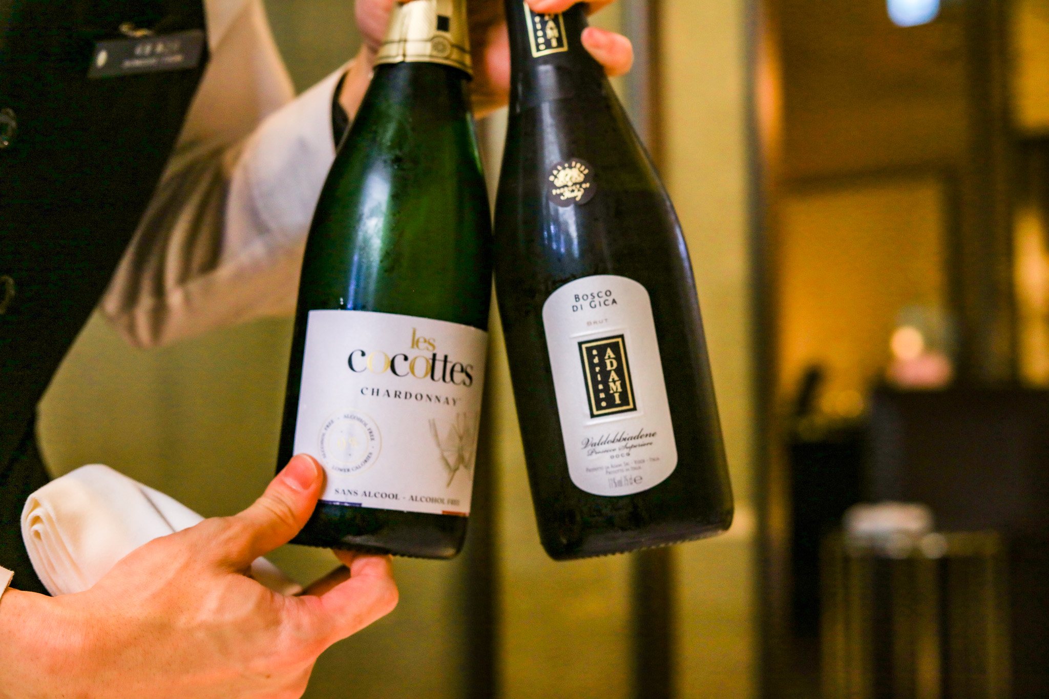 【竹芝】驚くべき完成度！植物性とは思えないイタリアンヴィーガンコースを体験してみた - Allecolle