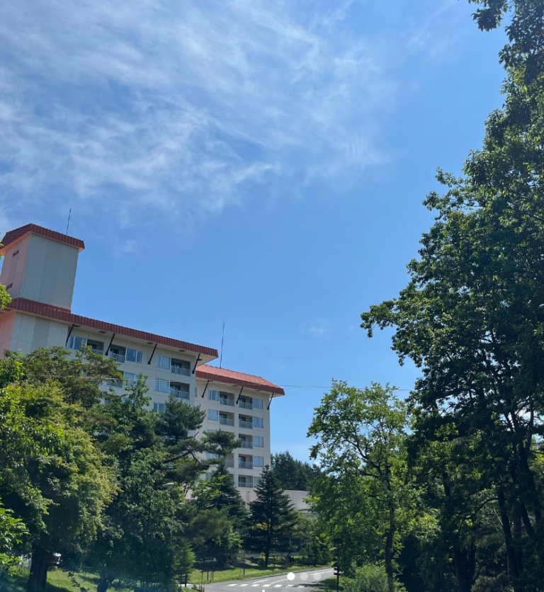 1度はおいで♪アレコレ叶う、草津温泉ホテルヴィレッジ - Allecolle