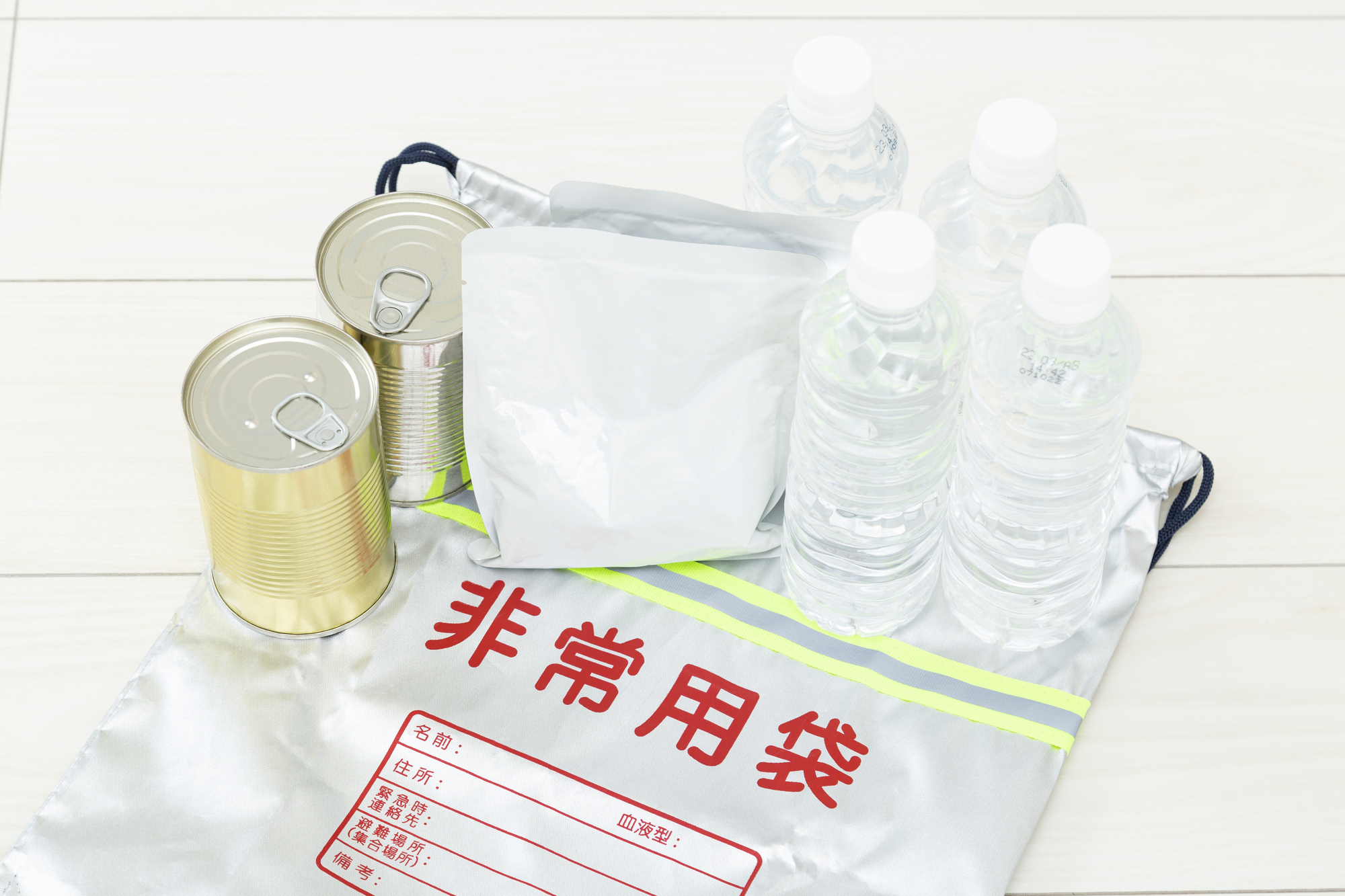 【9月1日は防災の日】アレルギー・ヴィーガン・ハラル対応を揃えた『みんなの保存食®️』開発秘話 - Allecolle