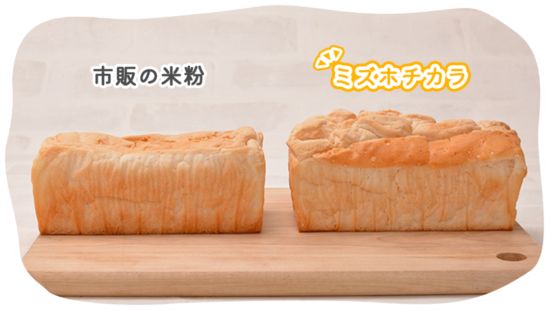 米粉の売上昨年比140％超の富澤商店、「米・米粉消費拡大推進プロジェクト」へ参画 - Allecolle