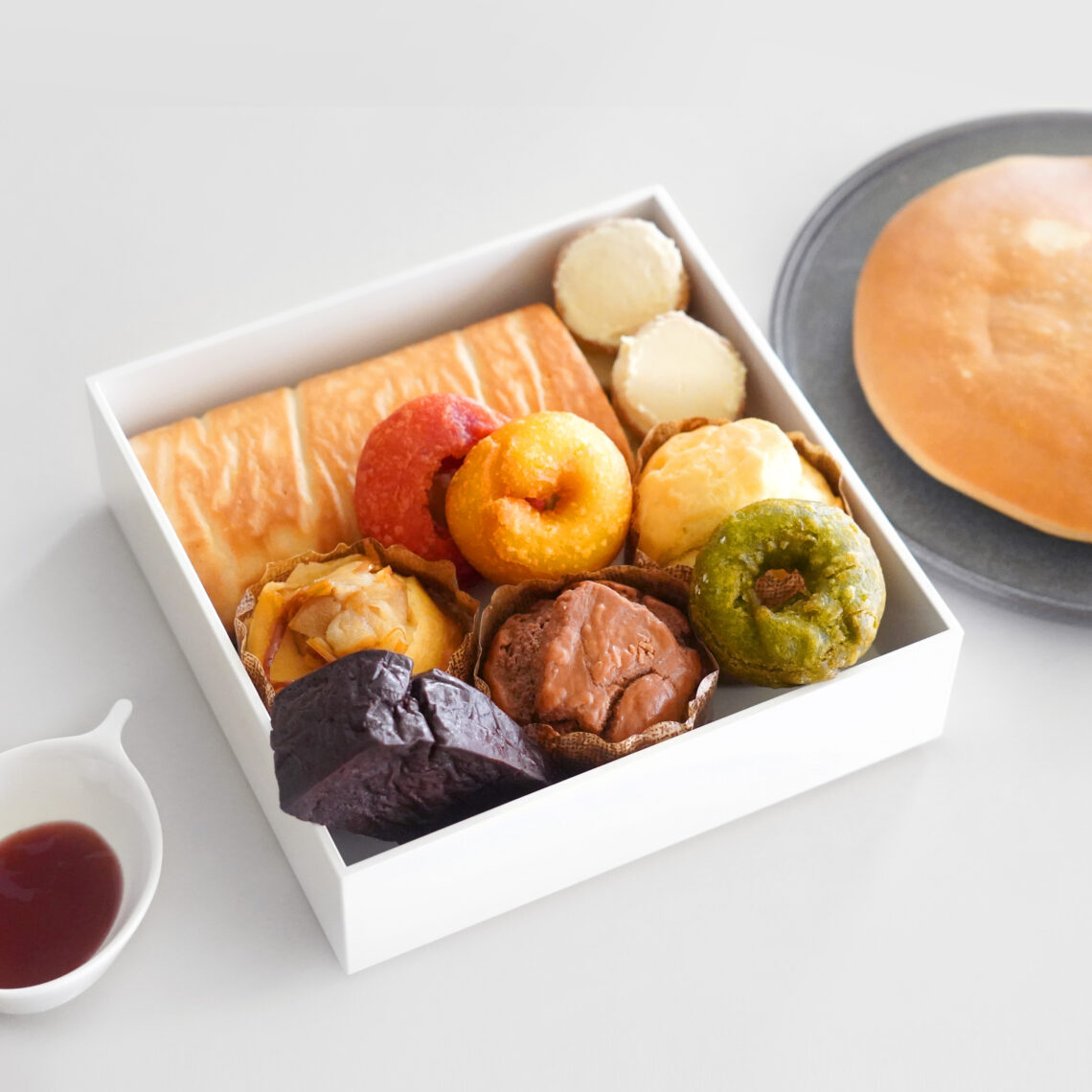 食物アレルギー対応サービス「matoil」(マトイル)から 2024年「アレルギーっ子家族のためのおせち」販売開始 - Allecolle