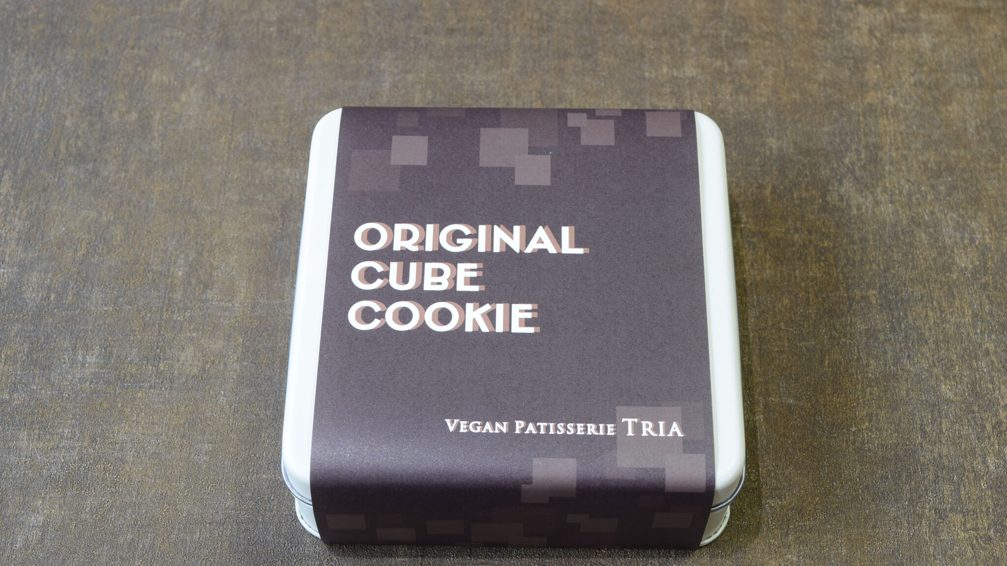 ヴィーガン＆グルテンフリースイーツ専門店クッキー缶販売中！ - Allecolle