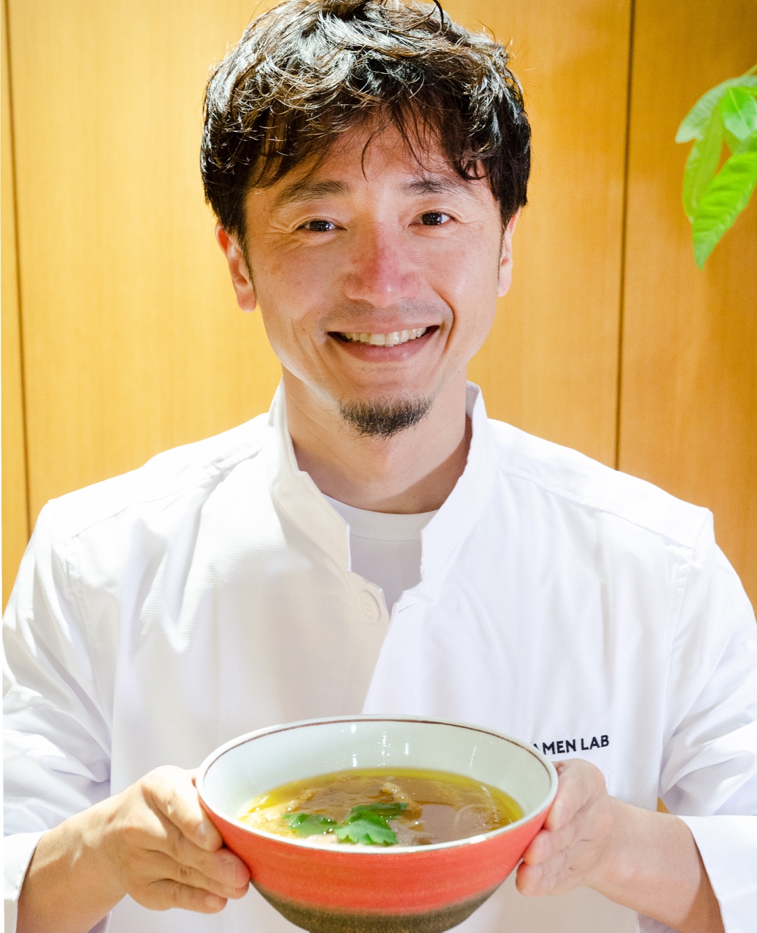 お米のめんで作った本格的なラーメン「鶏白湯しょうゆラーメン」ECサイト「GF RAMEN LAB」で発売開始 - Allecolle