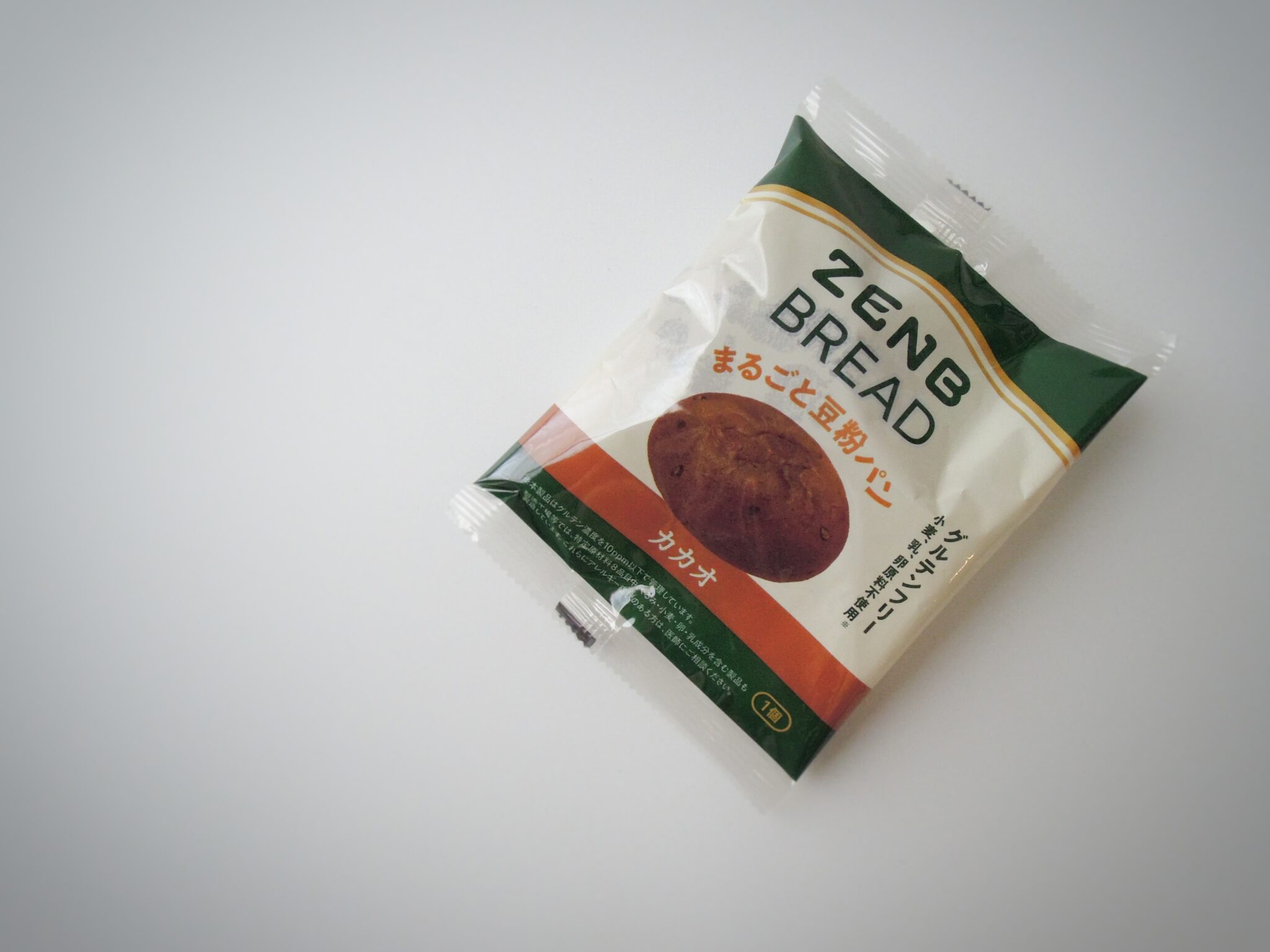 これがまさかグルテンフリー！？ふわふわ食感のパン「ゼンブブレッド」との出会い - Allecolle