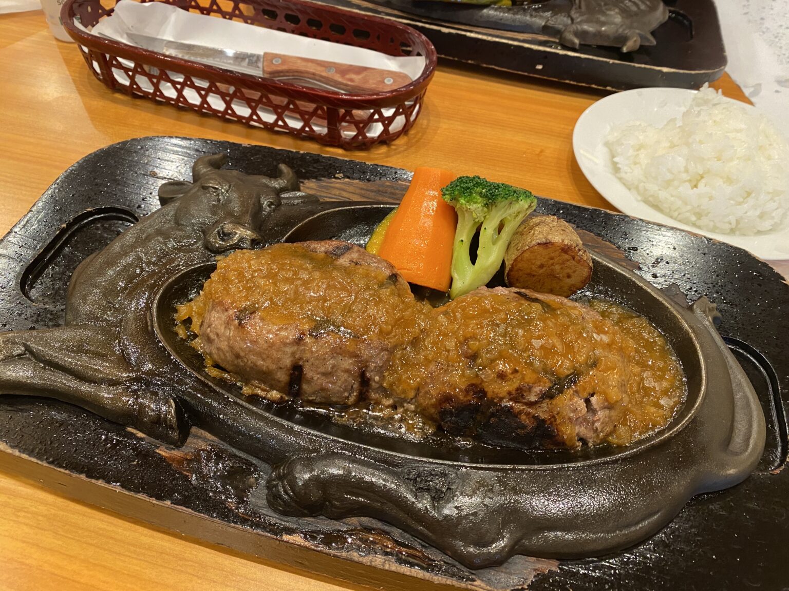 『さわやか』は静岡で超有名なレストランチェーン アレっ子でも楽しめるメニューが充実♪ - Allecolle