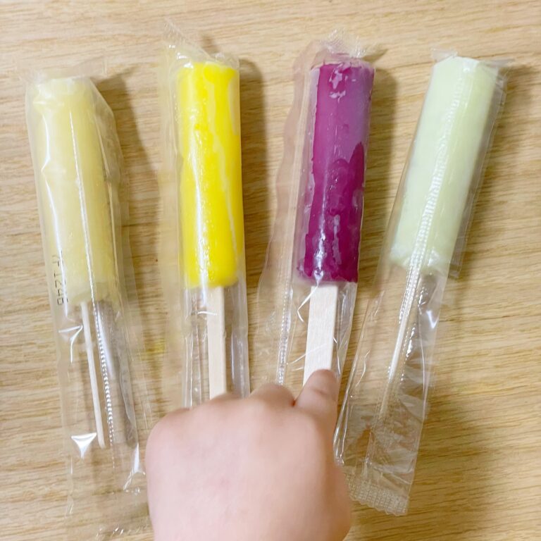 アレっ子も楽しめる♪卵・小麦・乳不使用の市販のアイス4選 - Allecolle