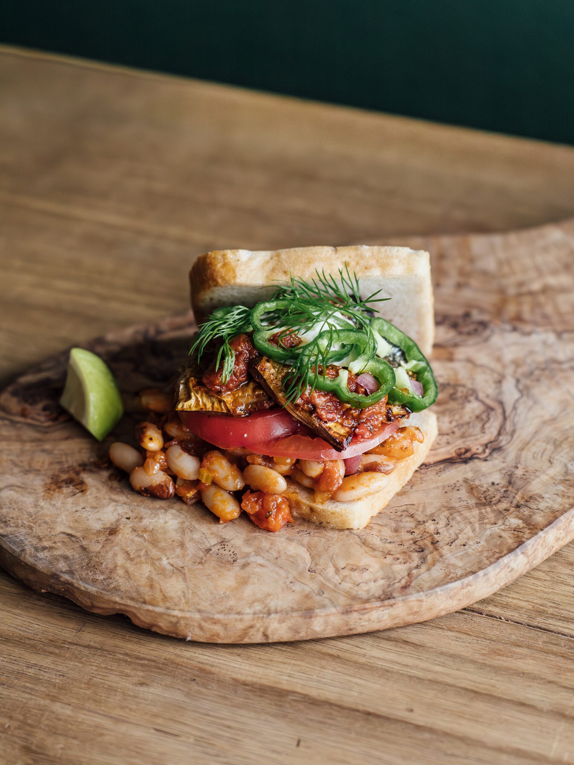 17年間続く恵比寿の人気のオーガニックレストラン「キッチンわたりがらす」が、レストランクオリティのメニューが楽しめるグルテンフリーベーカリー「ORGANIC JUNKIE」をオープン ...